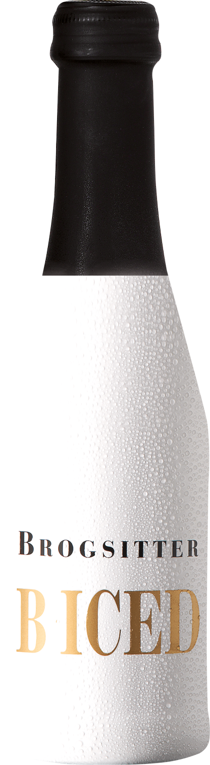 Brogsitter B · ICED Sekt 0,2 L | Artikel | Norizia